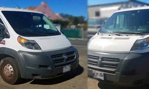 Cargo Van Rental | Independent Rental Co | Affordable Cargo Van Rentals ...